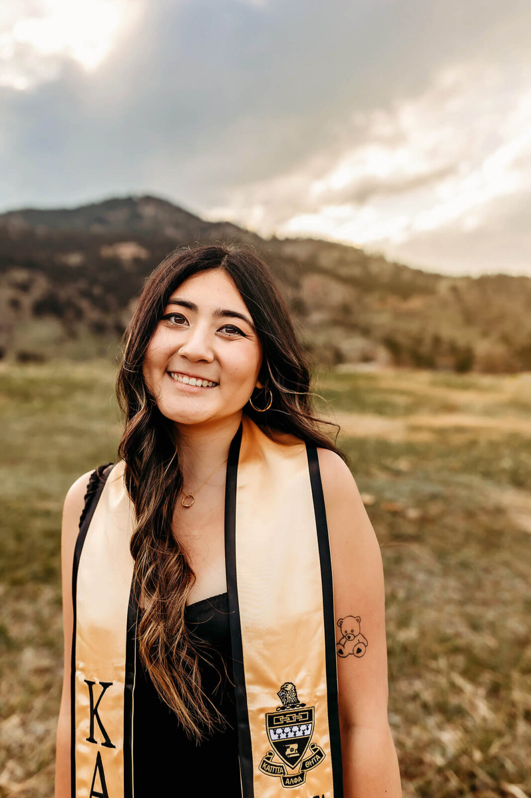 5 Best Spots for CU Boulder Grad Sessions