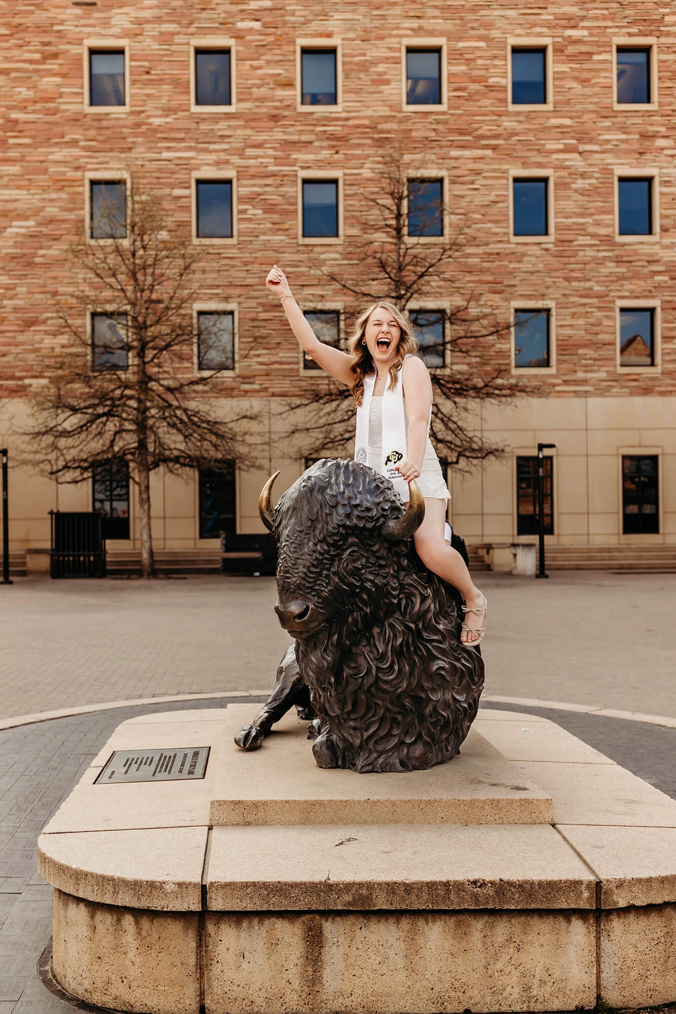 5 Best Spots for CU Boulder Grad Sessions