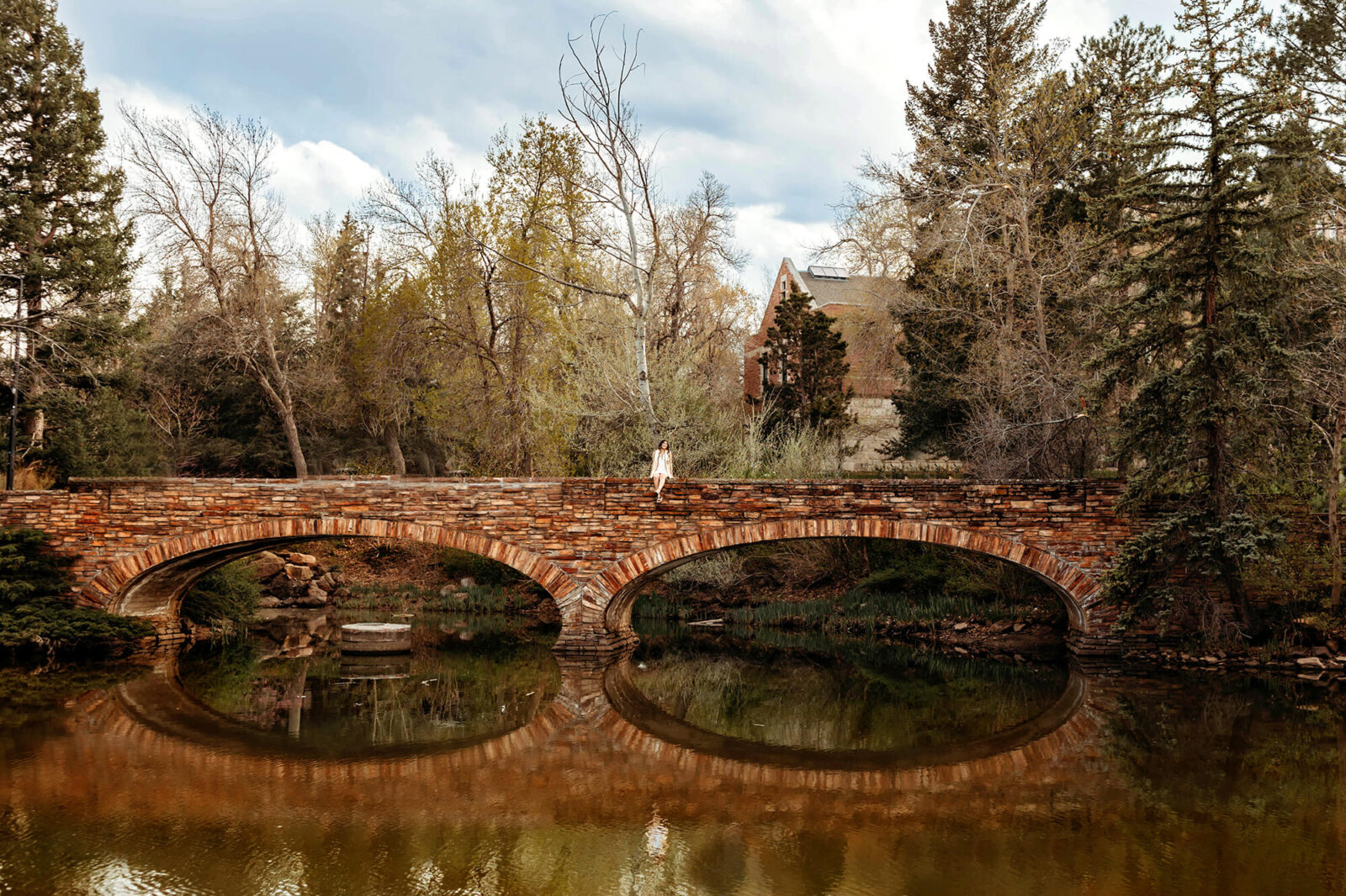 5 Best Spots for CU Boulder Grad Sessions