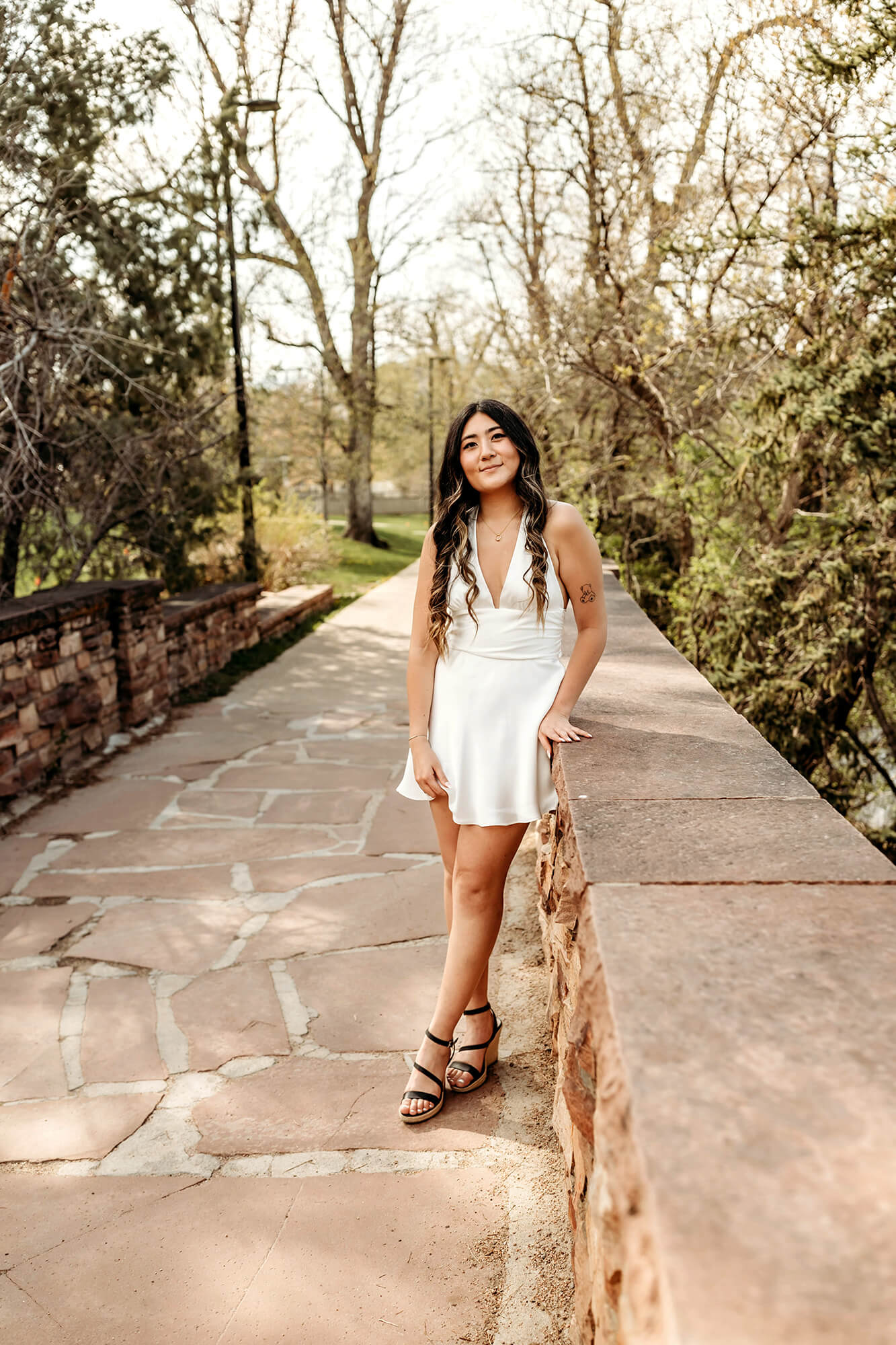 5 Best Spots for CU Boulder Grad Sessions